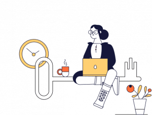 Get your online mortgage in principle with Molo in minutes