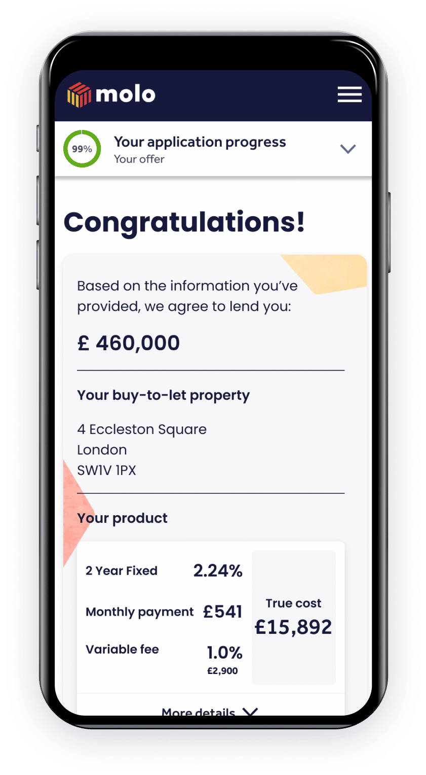 How It Works Online Mortgages The Easy Way Molo Finance How It Works Online Mortgages The Easy Way Molo Finance