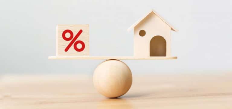 How long does the interest rate stay the same? - Online mortgages the ...