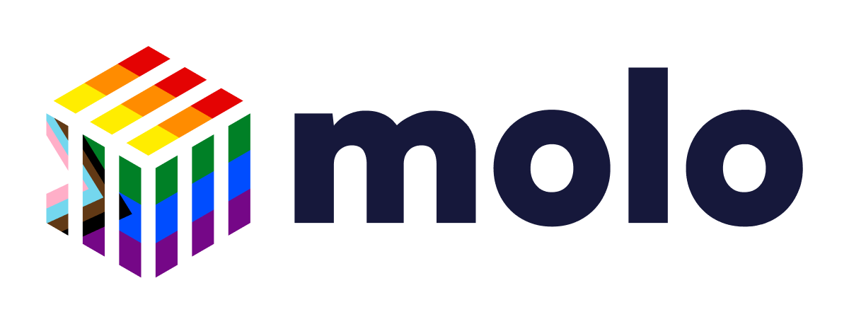 Get your online mortgage in principle with Molo in minutes
