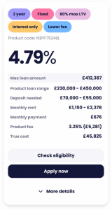 How Molo works - Online mortgages the easy way | Molo Finance