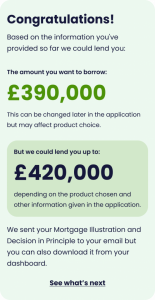 How Molo works - Online mortgages the easy way | Molo Finance