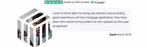 How Molo works - Online mortgages the easy way | Molo Finance